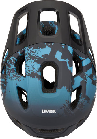 uvex react jr. MIPS Helmet buy online - bike-components