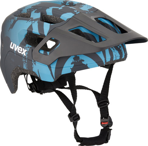 uvex react jr. MIPS Helmet buy online - bike-components