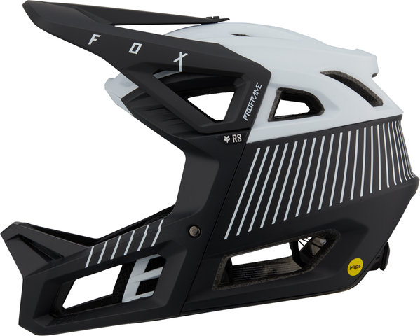 Fox Head Proframe MIPS RS Full-Face Helmet - bike-components