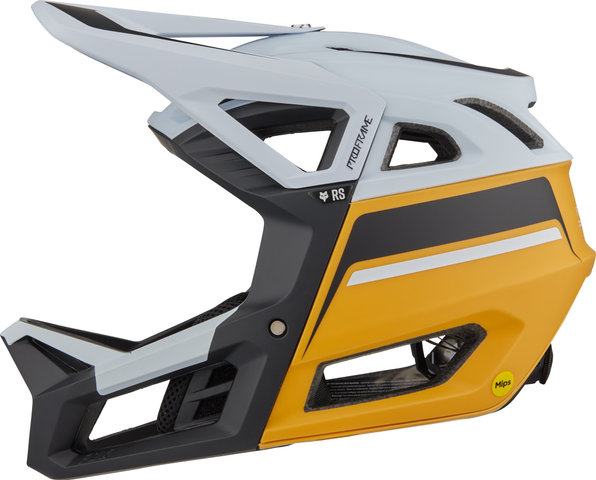 Fox Head Proframe MIPS RS Full-Face Helmet - bike-components
