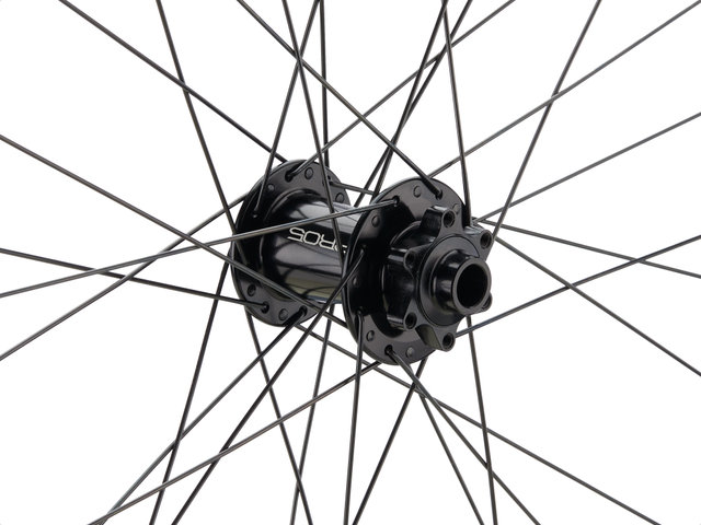Hope Pro 5 + Fortus 30 SC Disc 29" Boost Wheelset | bike-components