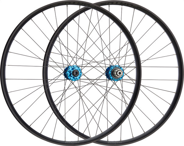 Hope Pro 5 + Fortus 30 SC Disc 29" Boost Wheelset | bike-components
