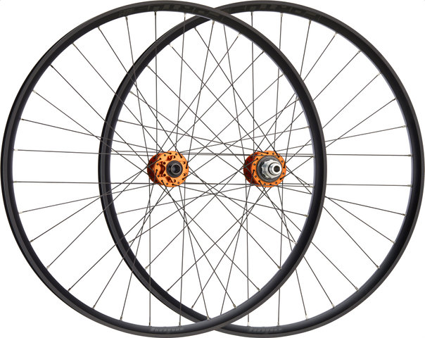 Hope Pro 5 + Fortus 30 SC Disc 29" Boost Wheelset | bike-components