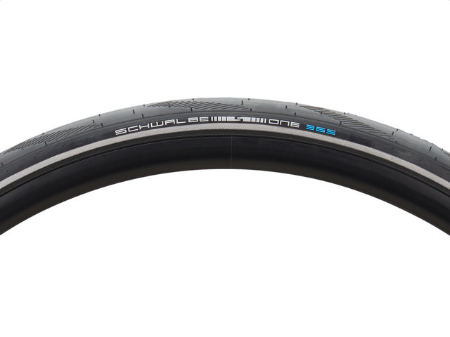 Schwalbe One 365 ADDIX 4Season 28" Folding Tyre | bike-components