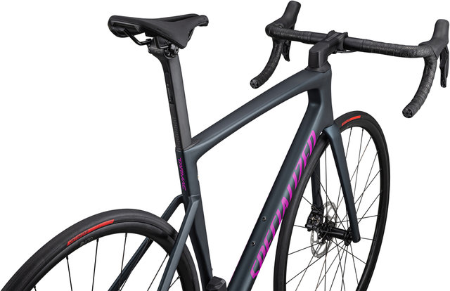 Sale! Specialized Tarmac SL7 Comp Shimano 105 Di2 Carbon Rennrad - bike-components