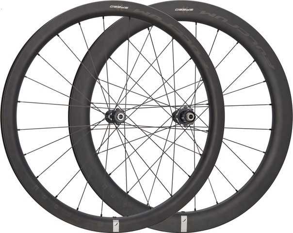 Fulcrum Speed Combo 42/57 Disc Carbon Wheelset | bike-components