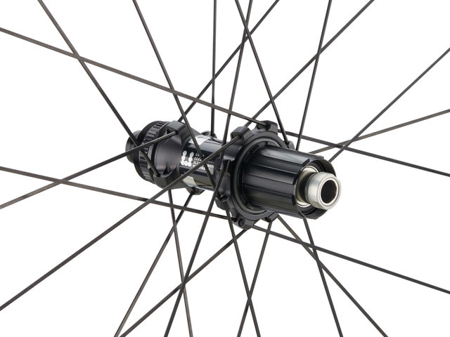 Fulcrum Speed Combo 42/57 Disc Carbon Wheelset | bike-components