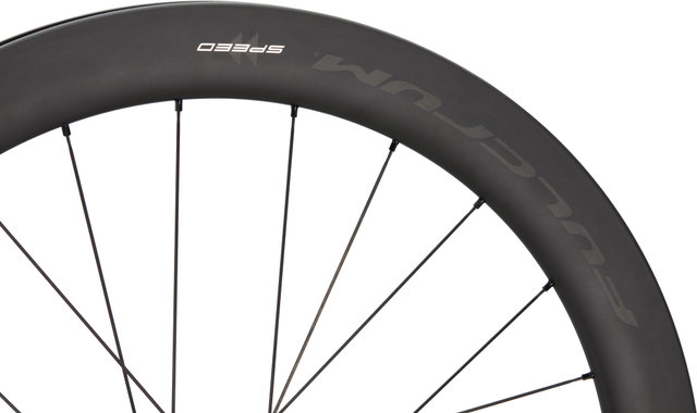 Fulcrum Speed Combo 42/57 Disc Carbon Wheelset | bike-components