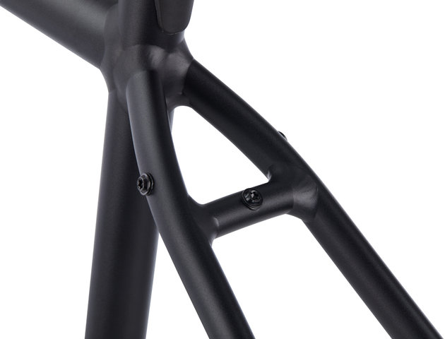 bc original Flint Gravel Frame - versatile and robust | bike-components