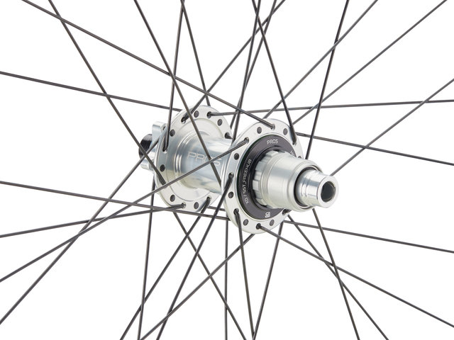 Hope Pro 5 + Fortus 35 Disc 27.5" Boost Wheelset | bike-components