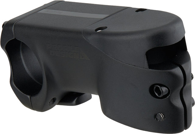 Profile Design Tri Stem for Internal Cable Routing | bike-components