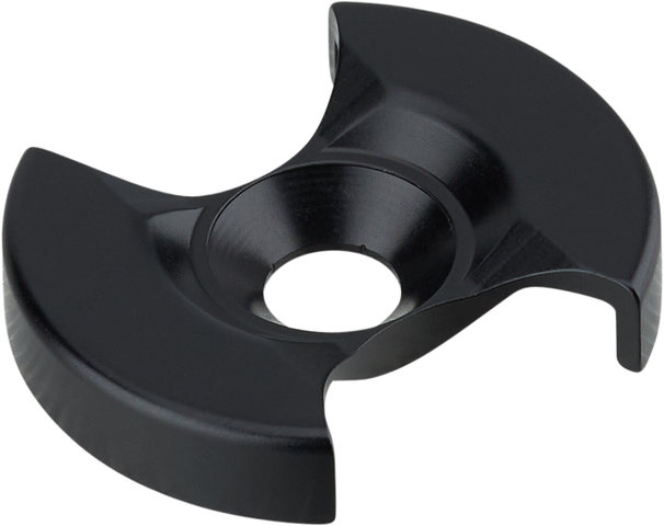 Profile Design Tri Stem for Internal Cable Routing | bike-components