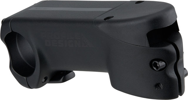 Profile Design Tri Stem for Internal Cable Routing | bike-components