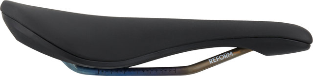 REFORM Tantalus Saddle: Thermo-Adjustable MTB Comfort | bike-components