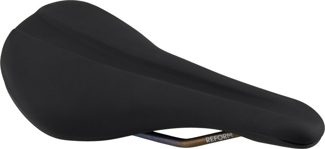 REFORM Tantalus Saddle: Thermo-Adjustable MTB Comfort | bike-components