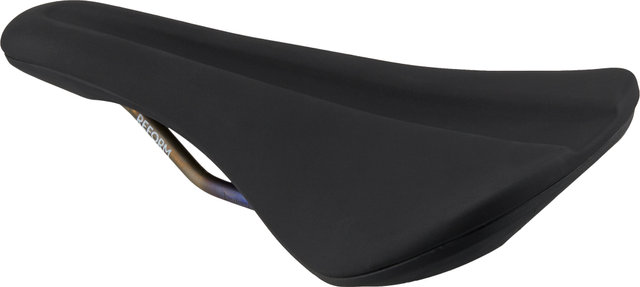 REFORM Tantalus Saddle: Thermo-Adjustable MTB Comfort | bike-components
