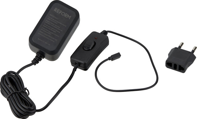 REFORM Tantalus Saddle: Thermo-Adjustable MTB Comfort | bike-components