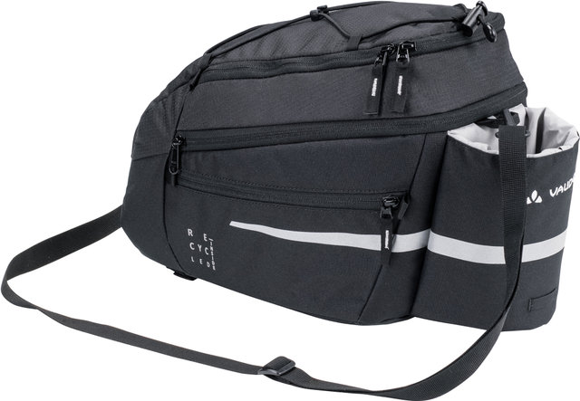 VAUDE Silkroad L Pannier Rack Bag 2024 | bike-components
