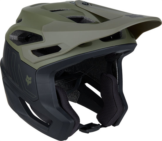 Sale! Fox Head Dropframe Pro MIPS Helm | bike-components