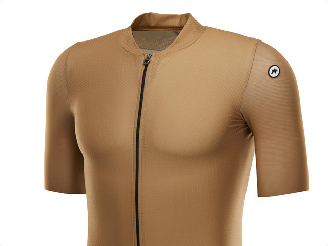 Maillot ASSOS Mille GT DRYLITE S11 | bike-components