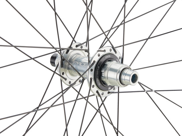 Hope Pro 5 + Fortus 35 27.5" Boost Wheelset | bike-components