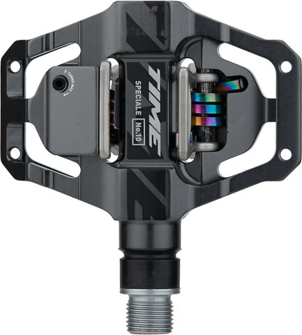 time Speciale 10 Small Clipless Pedals | bike-components