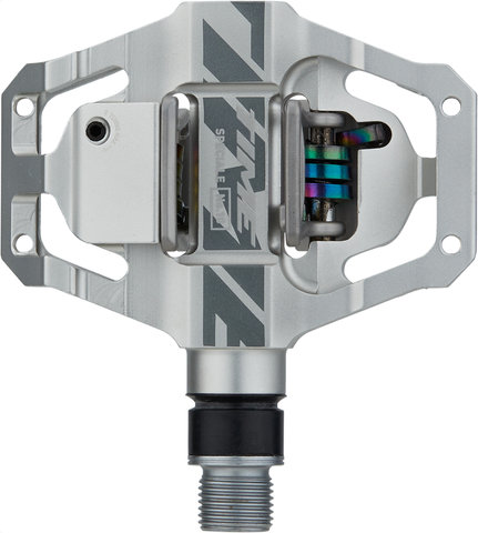 time Speciale 10 Small Clipless Pedals - bike-components