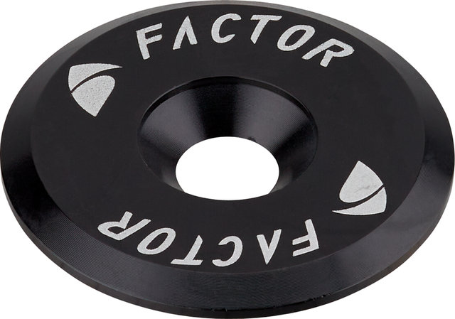 Factor Headset Top Cover for OSTRO | bike-components