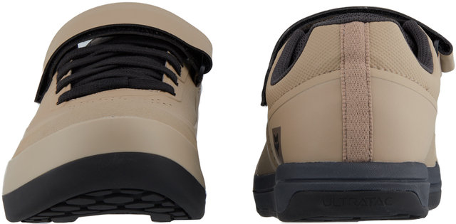 SALE! Fox Head Union MTB Shoes for Clipless Pedals | bike-components