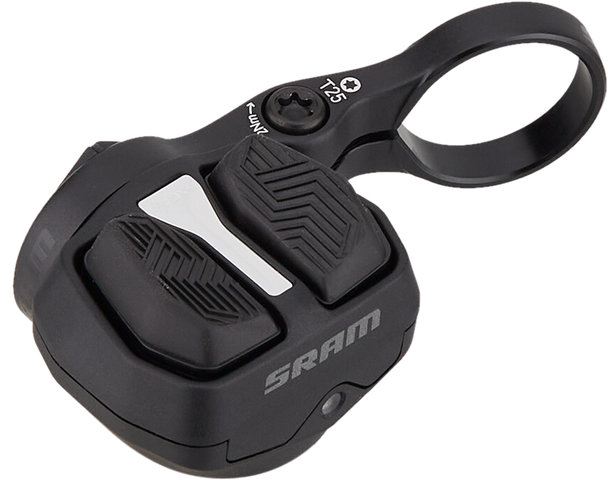 SRAM AXS Pod Ultimate Controller 2024 - Ergonomic & Flexible | bike-components