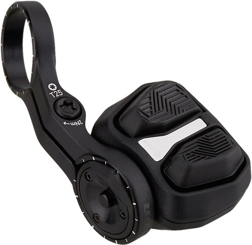 SRAM AXS Pod Ultimate Controller 2024 - Ergonomic & Flexible | bike-components