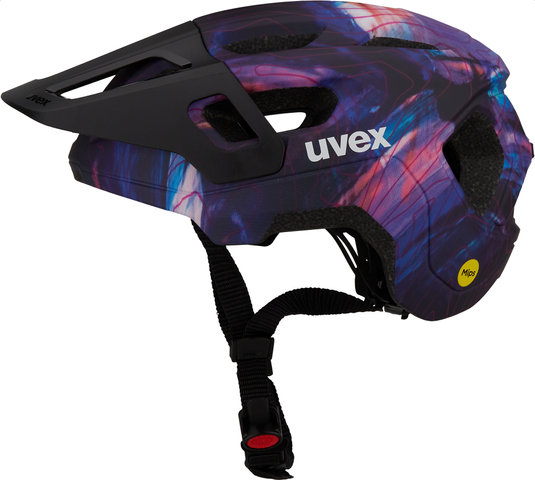 uvex react jr. MIPS Helm kaufen - bike-components