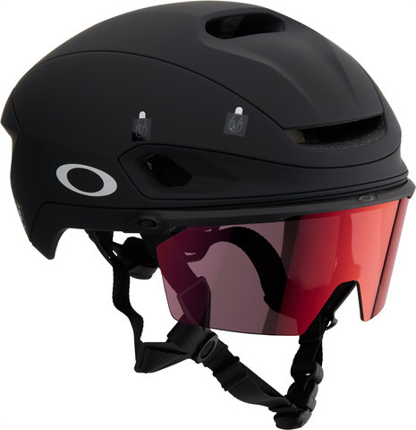 Oakley ARO7 Road MIPS Helmet: aerodynamic, safe, comfortable | bike ...