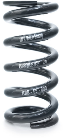 H&R Bike Performance Spring Steel Spring up to 65 mm Stroke - bike ...