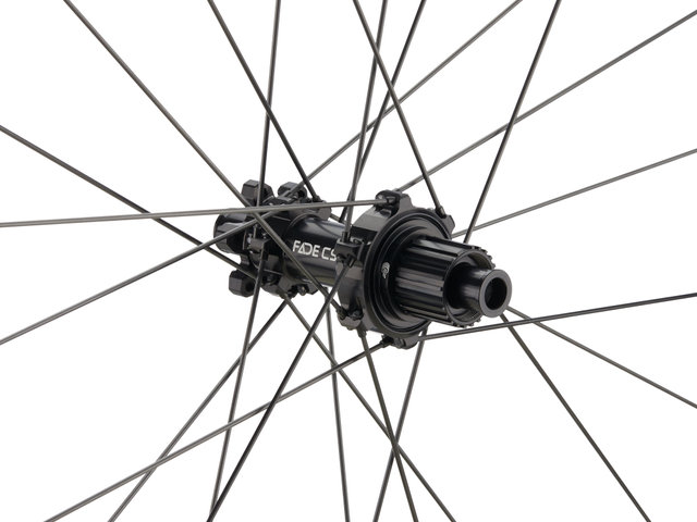 NEWMEN Phase 30 Trail VONOA 29" Wheelset for All Mountain | bike-components