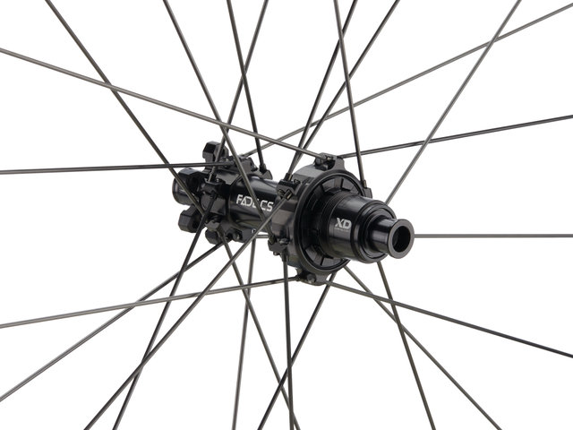 NEWMEN Phase 30 XC VONOA 29" Wheelset for Cross-Country | bike-components