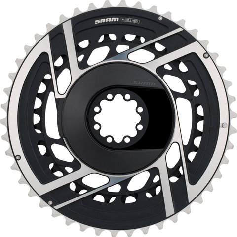 SRAM Red E1 2x12-speed Chainring Set for Road Bikes | bike-components
