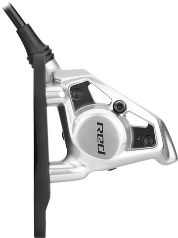 SRAM Red E1 AXS HRD Disc Brake with Shift Lever | bike-components
