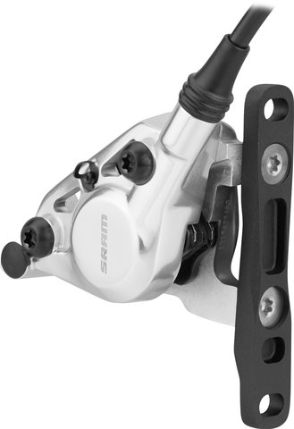SRAM Red E1 AXS HRD Disc Brake with Shift Lever | bike-components