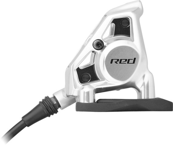 SRAM Red E1 AXS HRD Disc Brake with Shift Lever | bike-components