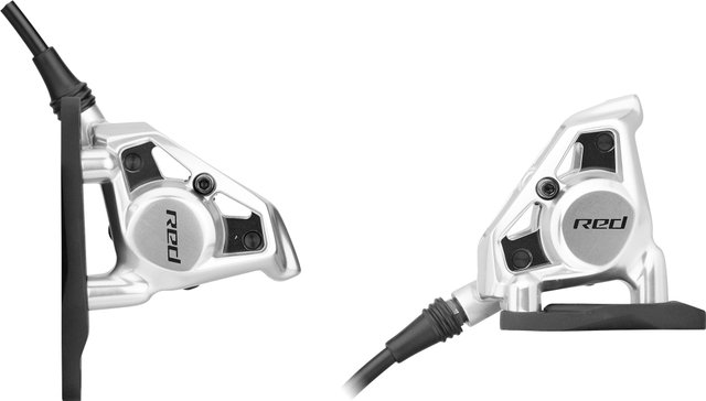 SRAM Red E1 AXS HRD FM 2x12 Groupset + Hammerhead Karoo | bike-components