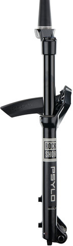 RockShox Psylo Gold Isolator RC DebonAir Boost 29" Suspension Fork ...