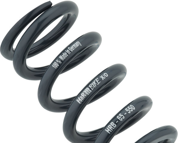 H&R Bike Performance Spring Stahlfeder bis 65 mm Hub | bike-components