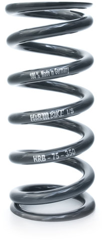 H&R Bike Performance Spring Steel Spring up to 75 mm | bike-components