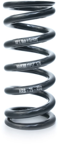 H&R Bike Performance Spring Steel Spring up to 75 mm | bike-components