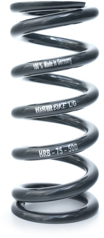 H&R Bike Performance Spring Steel Spring up to 75 mm | bike-components