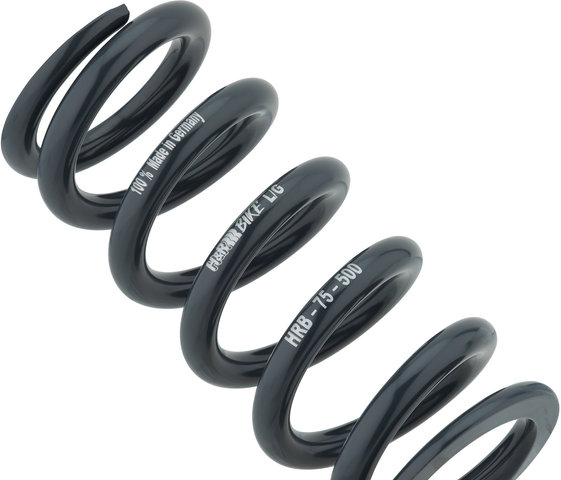 H&R Bike Performance Spring Steel Spring up to 75 mm | bike-components