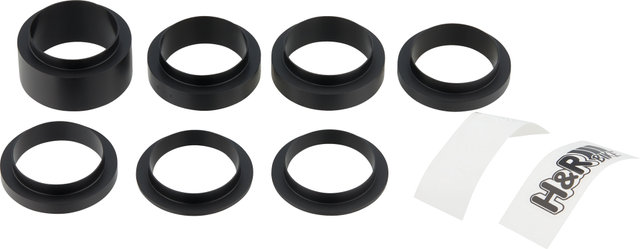 H&R Bike Performance Spring Steel Spring up to 75 mm | bike-components