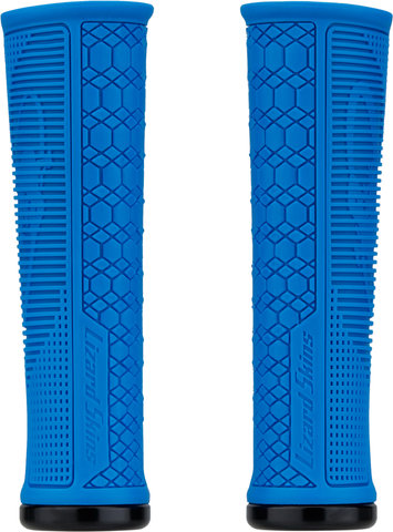 Lizard Skins Gradient Lock-On Handlebar Grips - bike-components