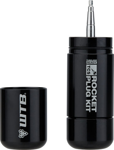 WTB Rocket Tire Plug Repair Kit for Tubeless Tires - bike-components
